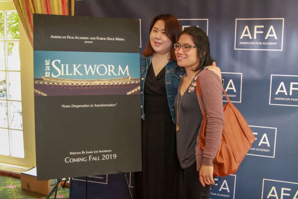 Join AFA - American Film Academy