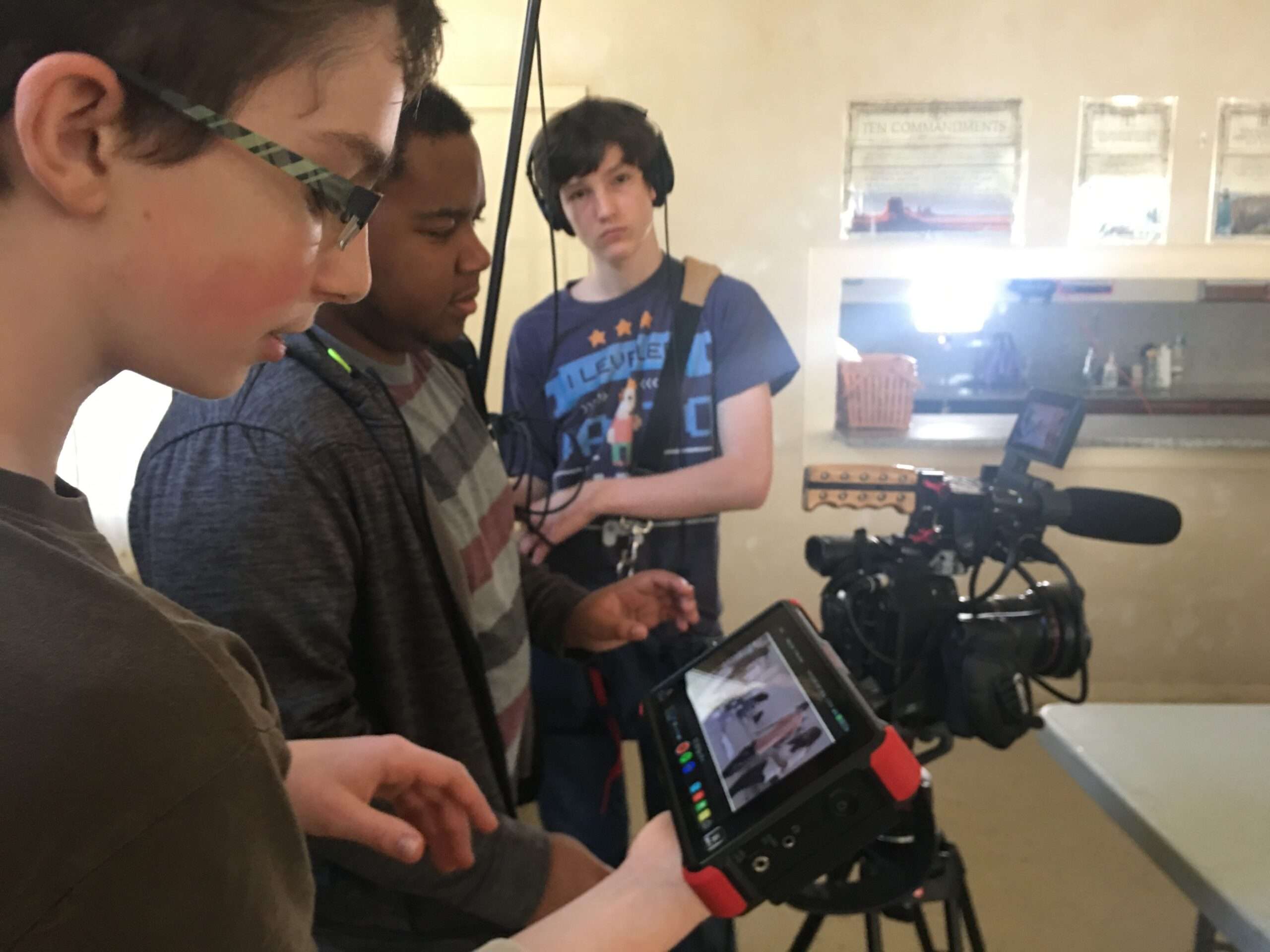 About Us - American Film Academy