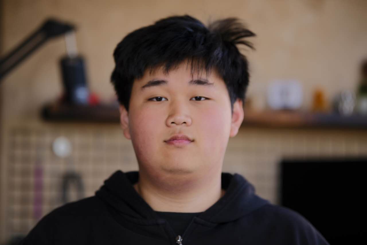 Samuel - American Film Academy